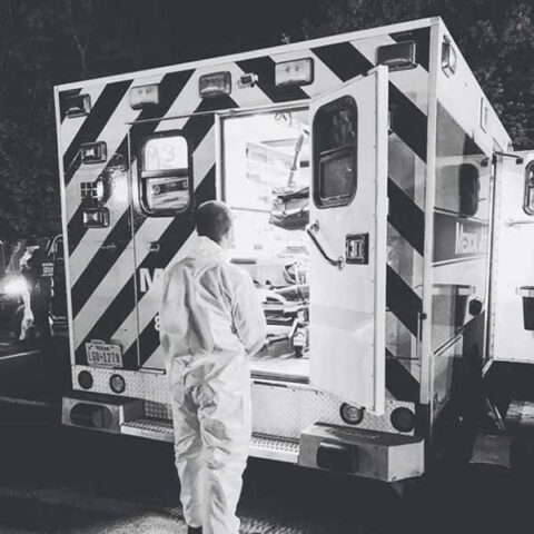 Ground and Air Medical Response - Medical Jets