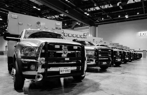 Contact - Medical Jets