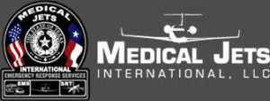 Ground and Air Medical Response - Medical Jets