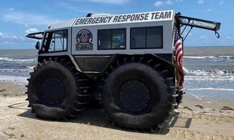 SRT- Med-Tac LLC - Medical Jets